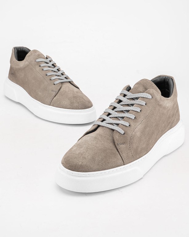 Patike cipele YK-4878-A – Siva