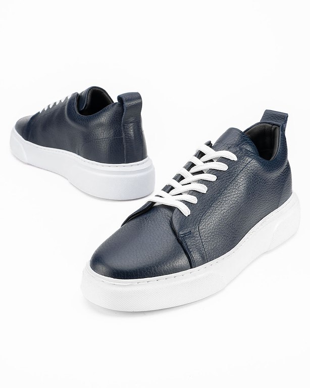 Patike cipele YK-4879 – Tamno teget