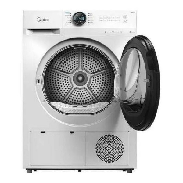 Midea mašina za sušenje veša MD200H90WB/W-HR