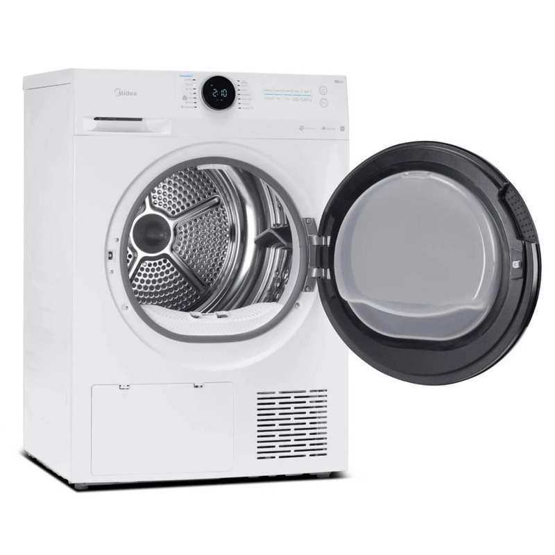 Midea mašina za sušenje veša MD200H100BW/W-HR