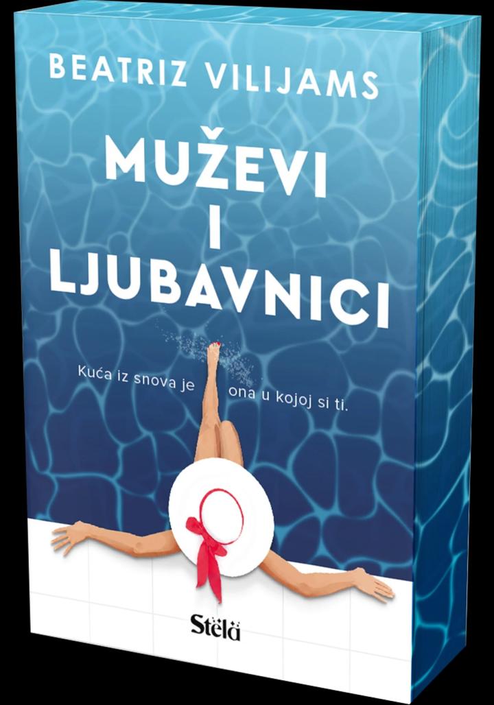 MUŽEVI I LJUBAVNICI