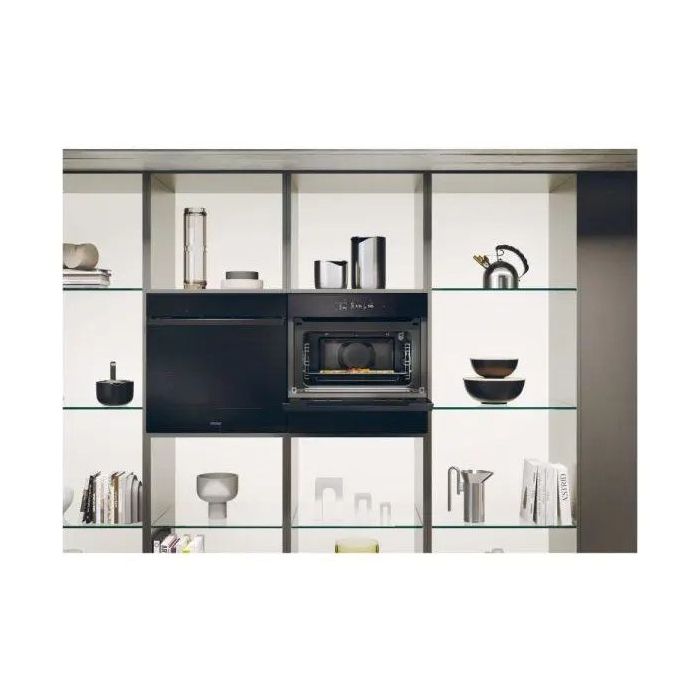 Haier ugradna mikrotalasna rerna H4MWID69G6NQB