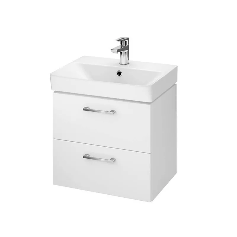 CERSANIT LARA MILLE SLIM ORMARIĆ SA LAVABOOM 500 S801-321DSM