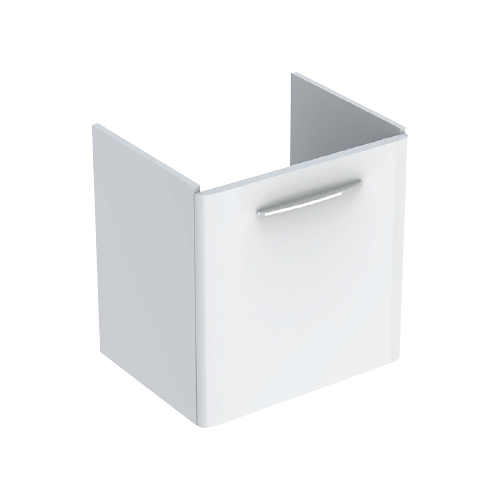 GEBERIT SELNOVA ORMARIĆ SA JEDNIM VRATIMA 54.4x55.7x44.6 500.180.01.1