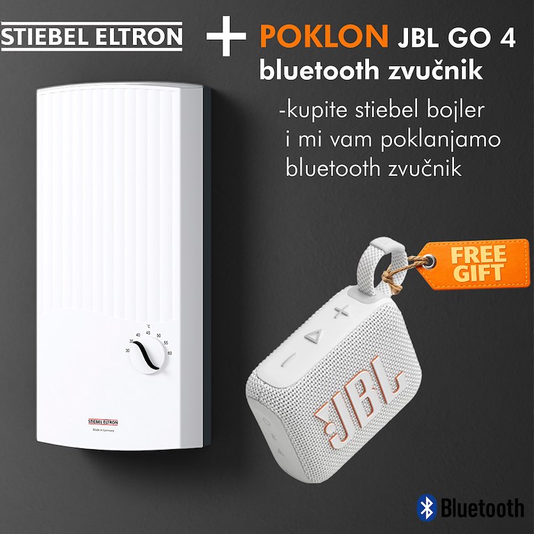 STIEBEL BOJLER PEY 18/21/24 KW