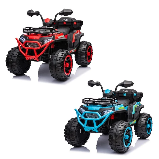 Auto na baterije ATV veliki TS-153-B