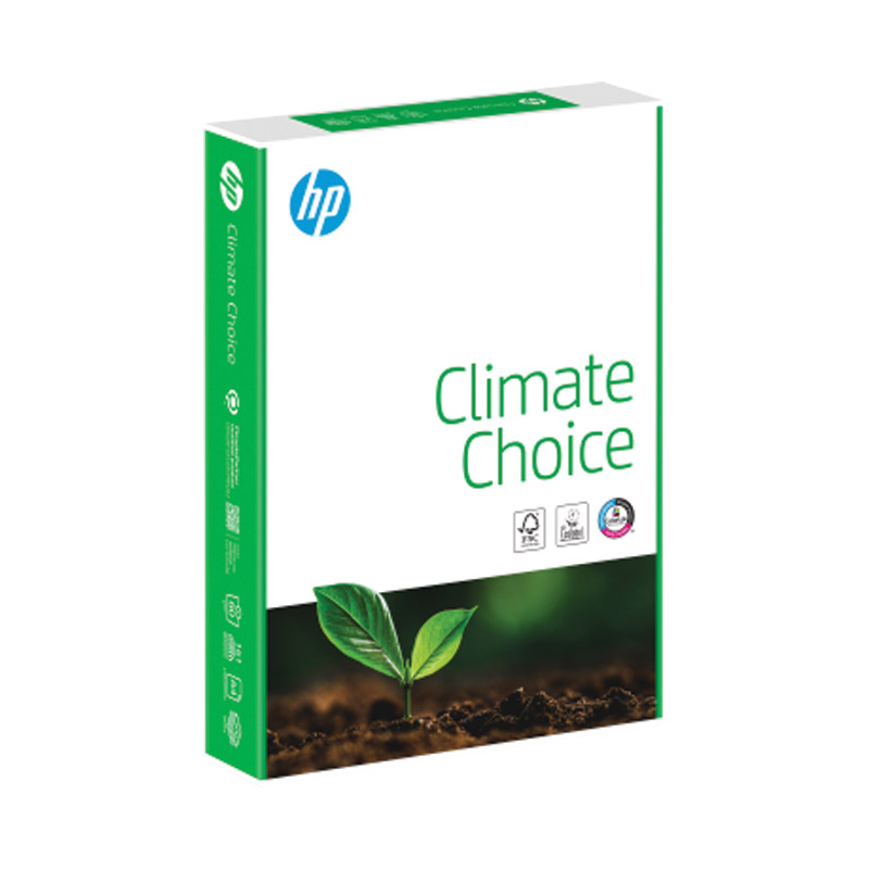 Papir ILK HP Climate Choice A4 80g Pk500
