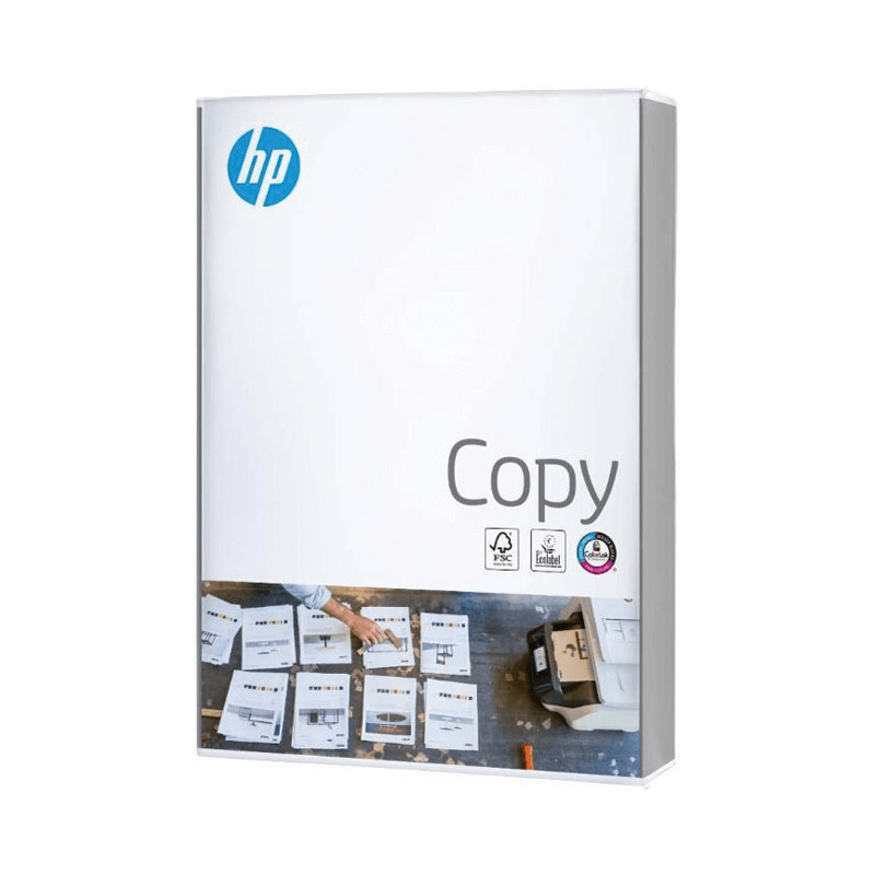 Papir ILK HP Copy A3 80g Pk500