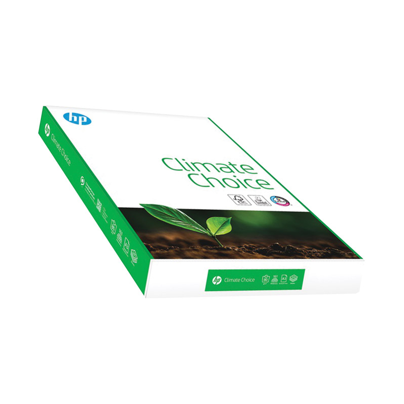 Papir ILK HP Climate Choice A3 80g Pk500