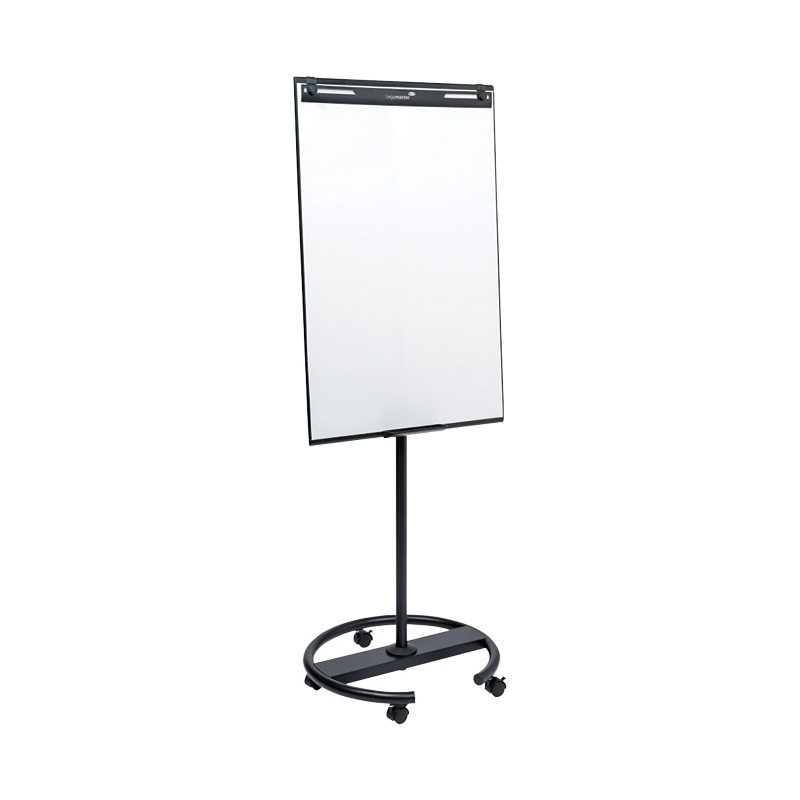 Tabla Flipchart 68x105cm Jednostrana + Stalak Sa Točkićima Sketch Easy Legamaster 7-153210