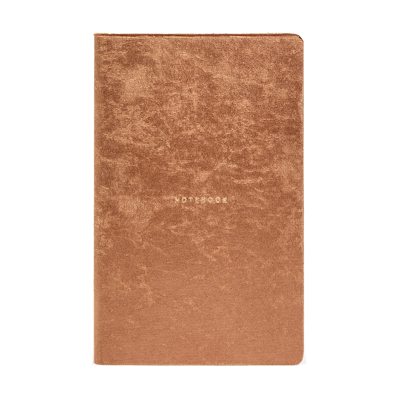 Notes 13x21cm Linije 192strane S Gumicom Teatro Beige FSC Castelli 0QO4LT-002