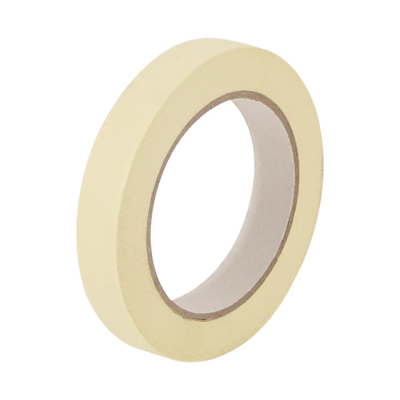 Traka Lepljiva Krep 18mm/50m Universal Budget Tesa 08254