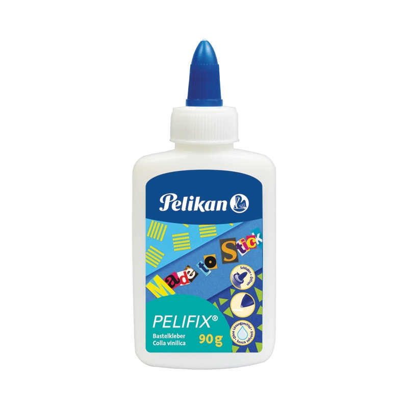 Lepak Beli Craft 90g Pelifix Pelikan 301374