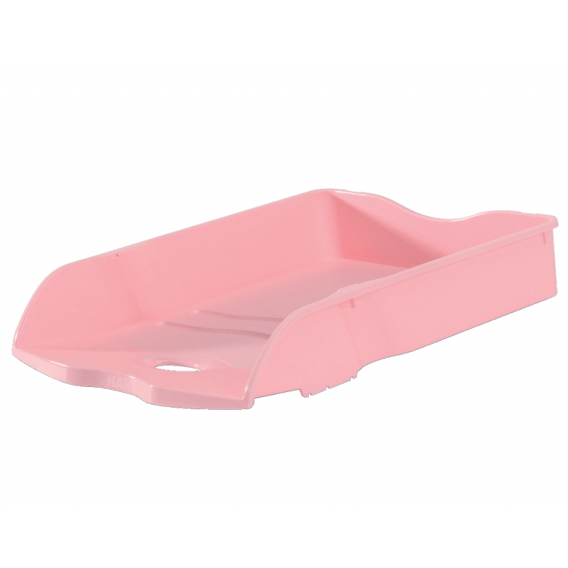 Police Za Dokumentaciju "RE-LOOP" Pastel Han Roze