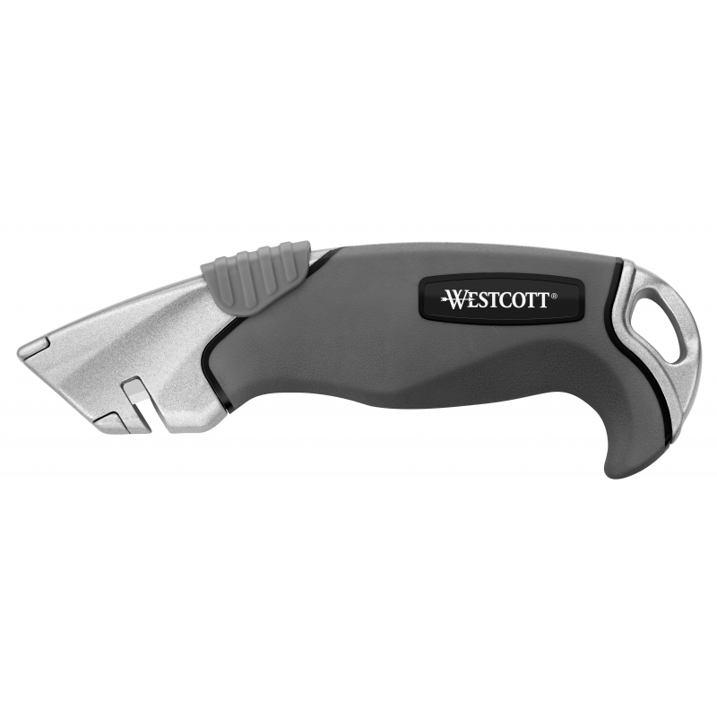 Skalpel Za Karton "ALUMINIUM ALLOY", 18mm Westcott