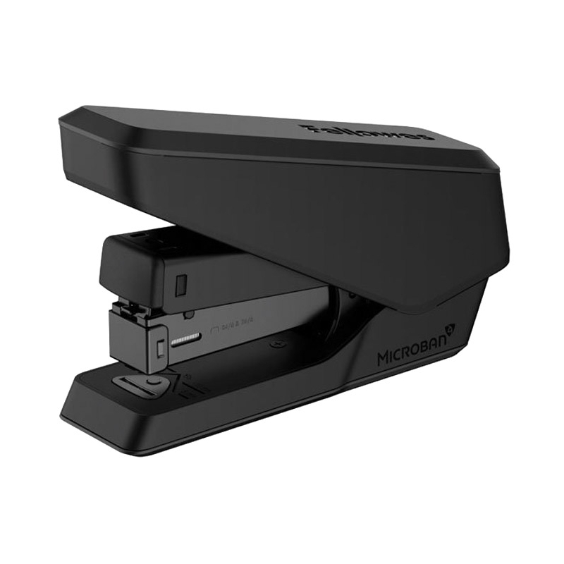 Heft Mašina Za Spajanje Do 25 Listova Stona (24) LX840 EasyPress Fellowes 5012901 Crna