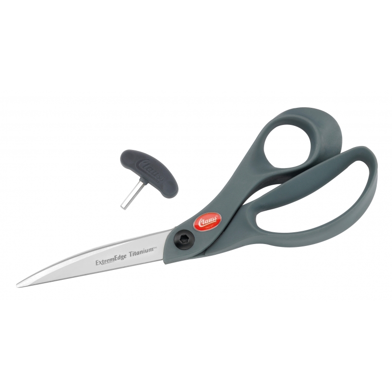 Makaze ExtremEdge Titanium 230mm / 9" Westcott
