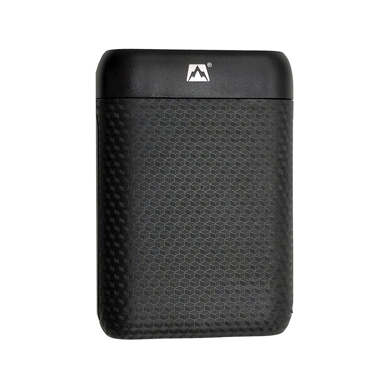 Power Bank JT-SPB011 5400 MAh Crni