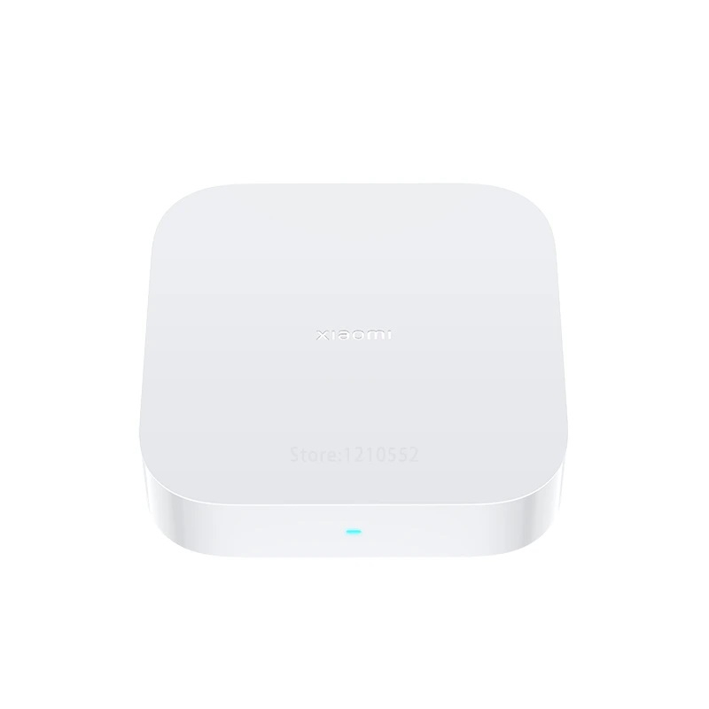 Xiaomi Mi Smart Home Hub 2