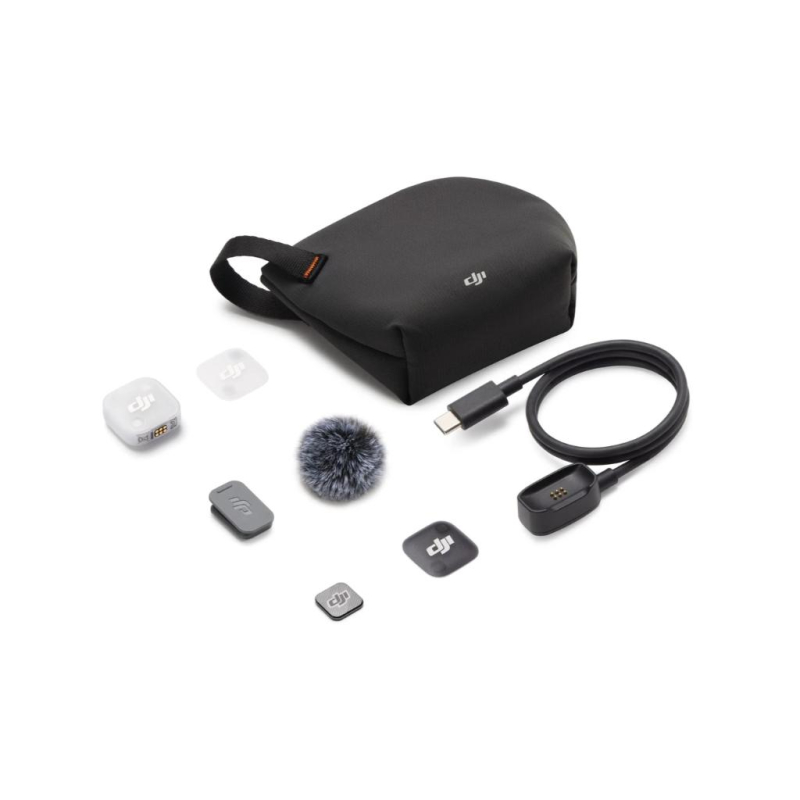 Transmiter DJI Mic Mini 2 Transmitter