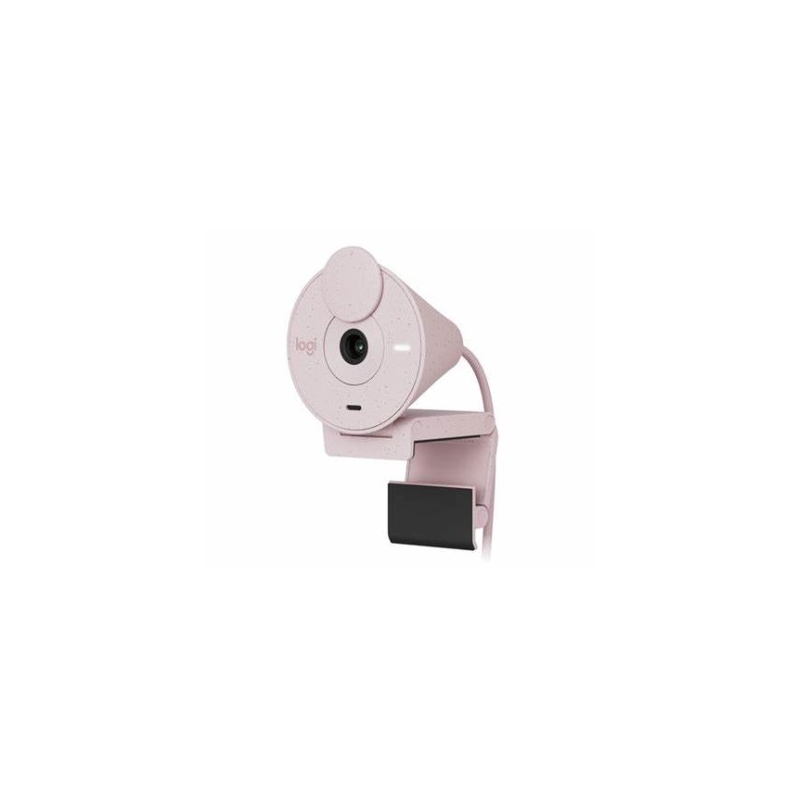Logitech BRIO 300 Rose