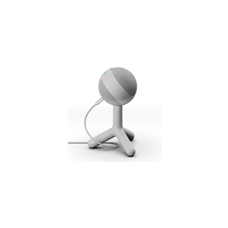 Logitech Yeti Orb RGB Gaming Mic With LIGHTSYNC - White