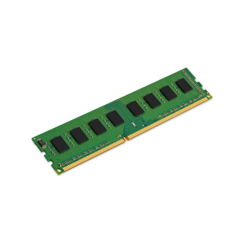 Memorija KINGSTON 16GB/DIMM/DDR5/5600MHz/CL46/Crna