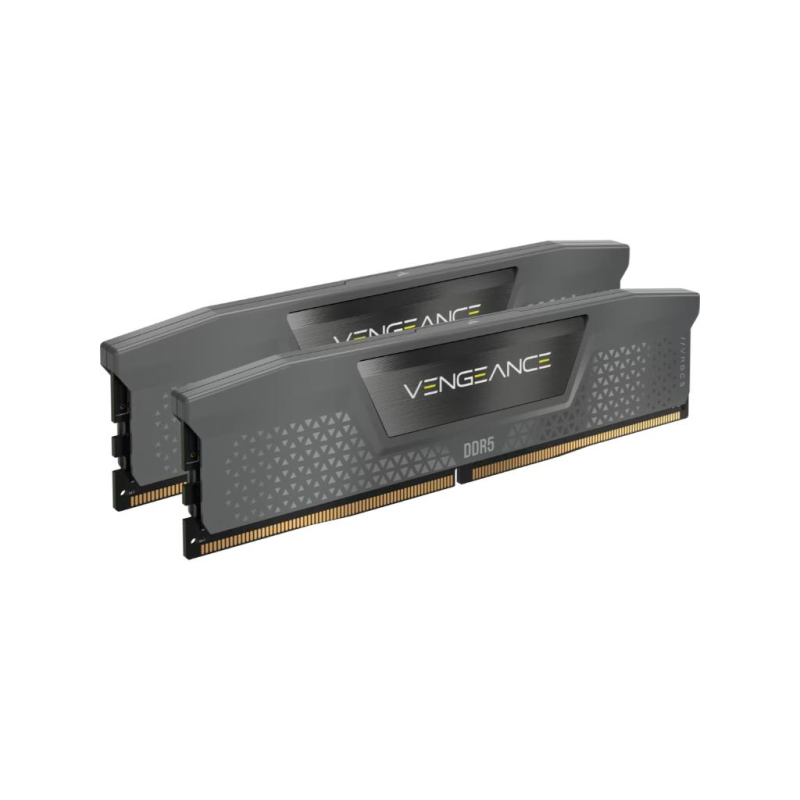 Memorija CORSAIR VENGEANCE 16GB(2x8GB)/DDR5/5600MHz/CL40/1.25V/XMP & EXPO