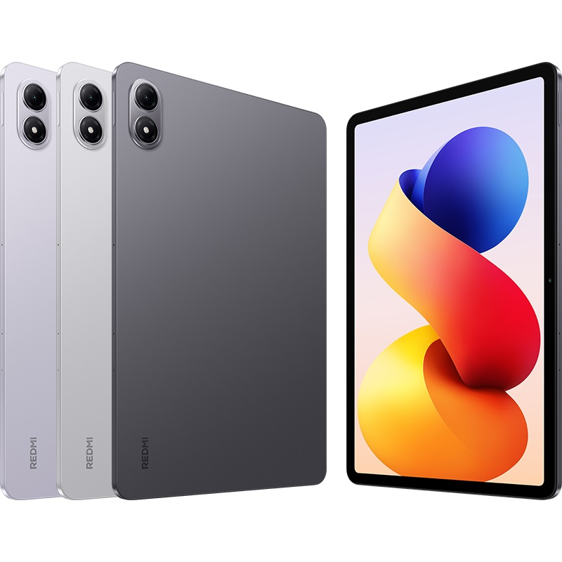 Redmi Pad 2 Pro EU 8+256 Graphite Gray
