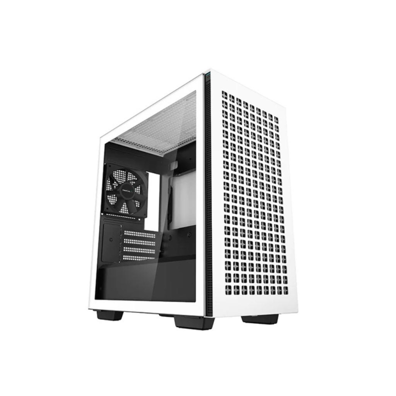 Racunar CTPC Advance Ryzen 5-5600/A520/16GB/480B/RX9060/3Y/Kancelarija/Knjigovodstvo/Igrice/White