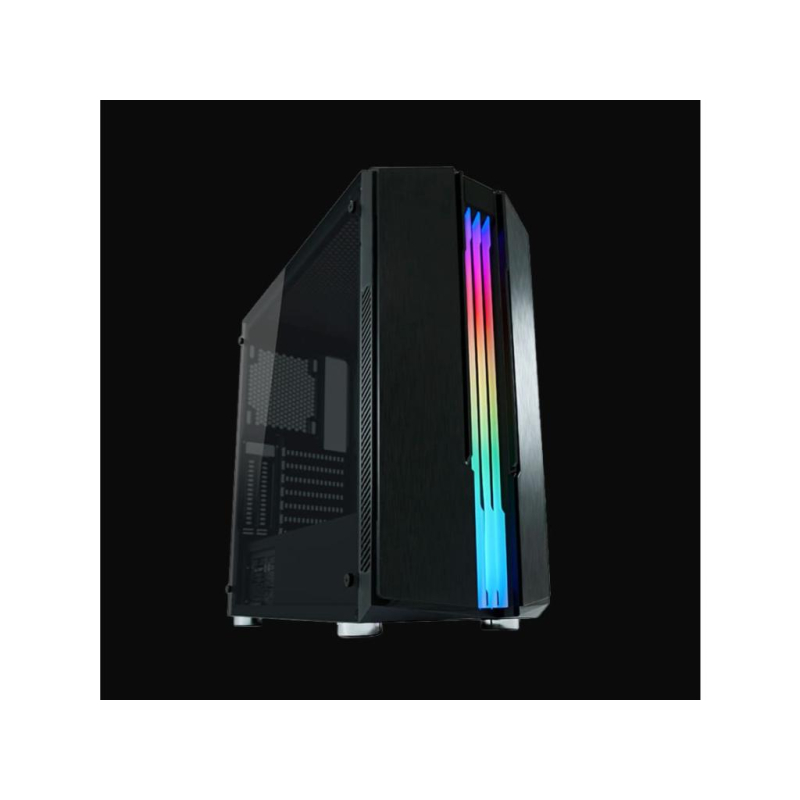 Racunar CTPC Advance Ryzen 5 5500/A520/16GB/1TB/RX7600/3Y/Škola/Igrice/Graficki Dizajn