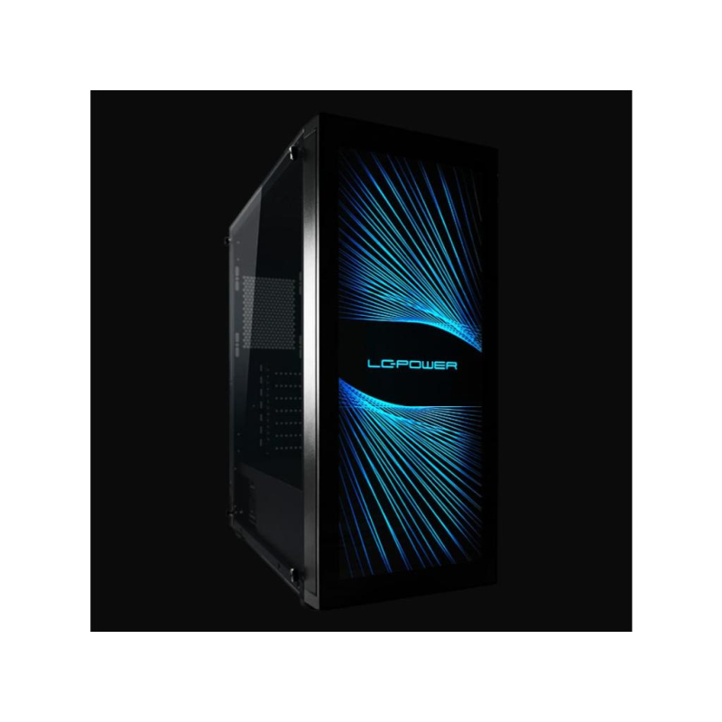 Racunar CTPC Advance Ryzen 7-5700/A520/16GB/1TB/RX9060/3Y/Igrice/Programiranje/Graficki Dizajn