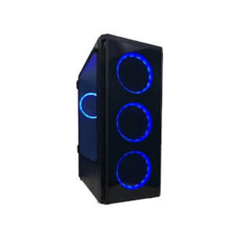 Racunar CTPC Advance Ryzen 5-5600X/A520/16GB/500GB/RX9060/3Y/Kancelarija/Knjigovodstvo/Igrice