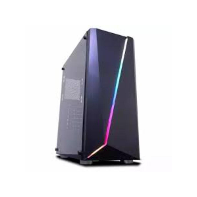 Racunar CTPC Pro Ryzen 7-5700X/A520/16GB/1TB/RTX5060/3Y/Škola/Igrice/Graficki Dizajn
