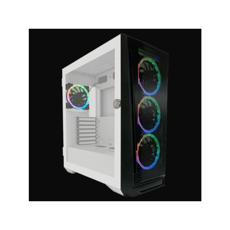 Racunar CTPC Advance Ryzen 7-5700X/B550/32GB/1TB/RX9060/3Y/Igrice/Programiranje/Graficki Dizajn