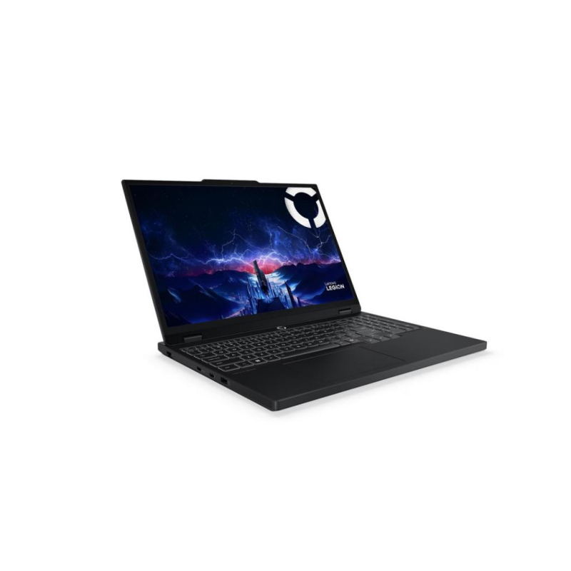 Laptop LENOVO Legion 5 15IAX10 DOS/15.1" WQXGA OLED/U7-255HX/32GB/1TB/RTX5070/Bklt SRB/Crna