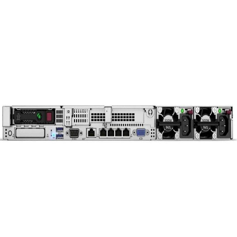 HPE Server DL360 Gen10 Intel 16C 5218 2.30GHz 32GB MR416i-A 8SFF 800W 1U Rack Remarket