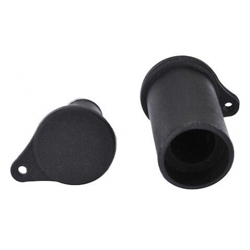 APsystems MC4 Caps Male