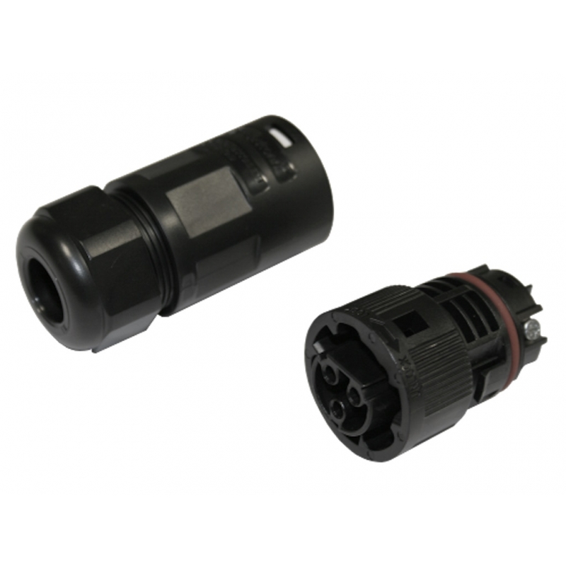 APsystems AC Female Connector