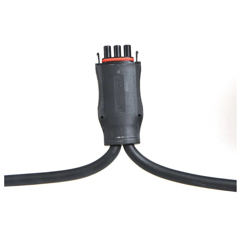 APsystems Y3 AC Bus (2m)
