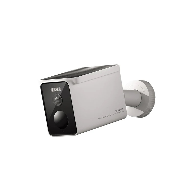 Xiaomi Mi Smart Solar Outdoor Camera BW400 Pro Set