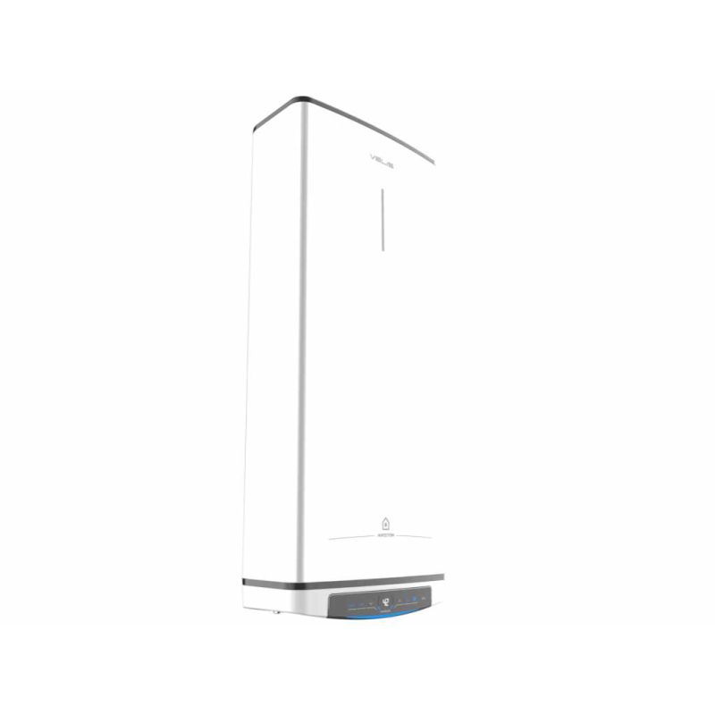 Bojler ARISTON Velis PRO WiFi 50 EU Akumulacioni/WiFi/Vertikal Ili Horiz/27.5x51.1x79.7/Bela