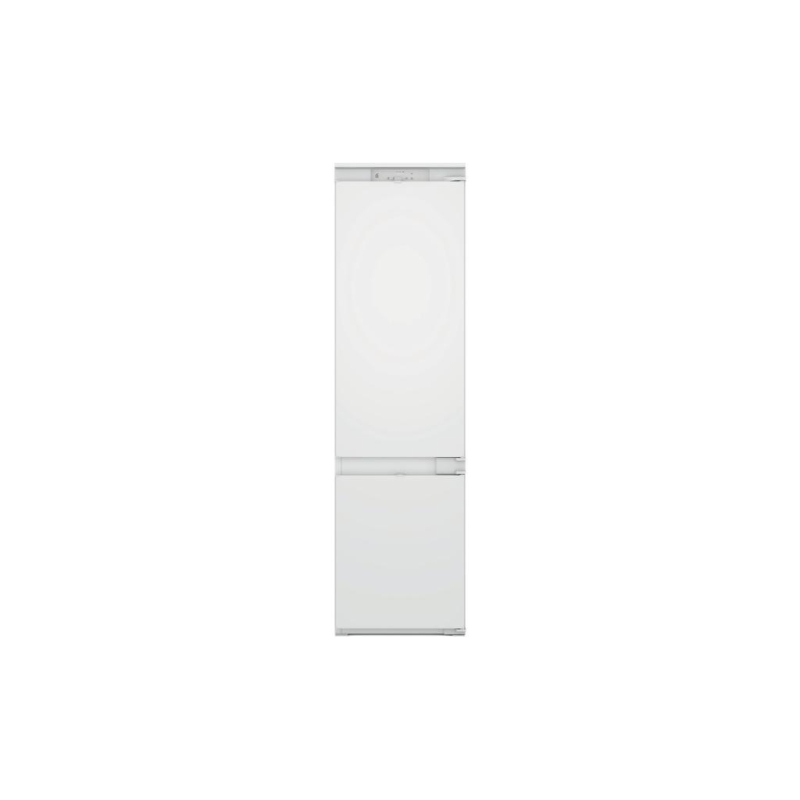 Frižider WHIRLPOOL WNBB20SC22R Kombinovani/Ugradni/E/228+79L/193.5x54x54,5cm/Bela