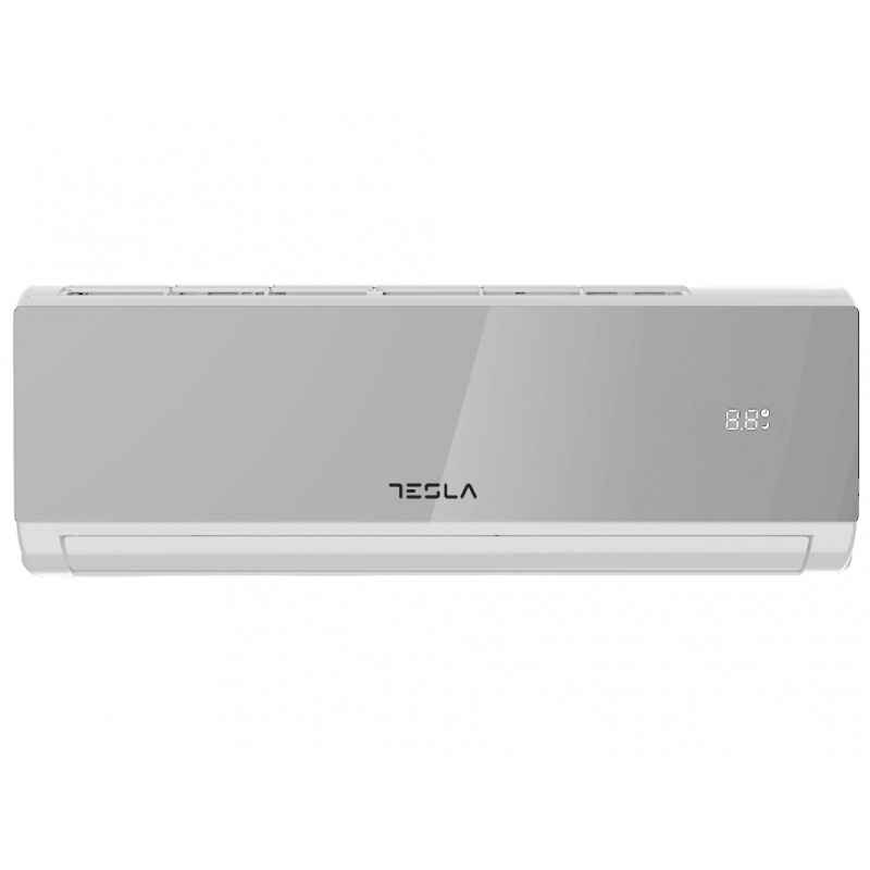 Klima TESLA TT34EX82SM-1232IAW Inverter/A++/A+/R32/12000BTU/Wi-Fi/Siva