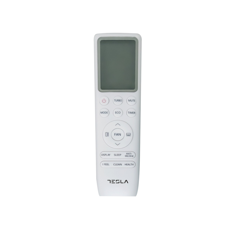 Klima TESLA TT34TP81-1232IHWT/Inverter/R32/12000BTU/A+++/A++/Grejac Spoljne Jedinice/-25/Wi-Fi/Bela