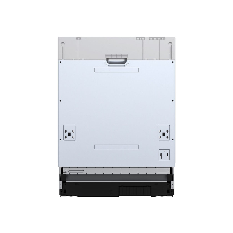 Sudomašina TESLA WDI662M Ugradna/E/14 Kompleta/59,8x55x81,5/Inox