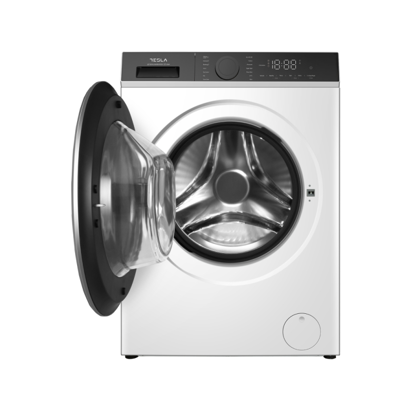 Veš Mašina TESLA WF81480T/Inverter/8kg/1400 Obrtaja/A/85x60x53cm/Bela