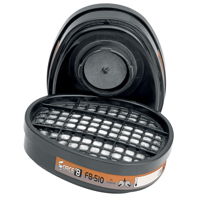 Albo AB1 filter za Force 8, ZF-FAB1-F8-510