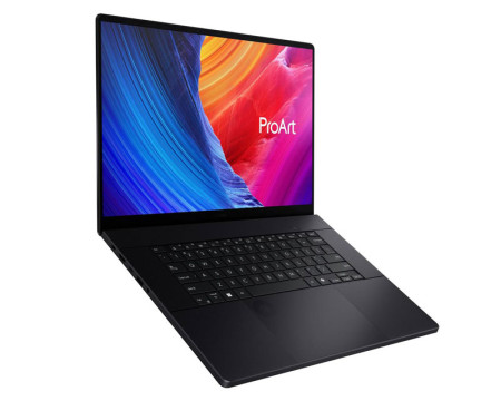 ASUS ProArt P16 OLED H7606WM-SR145 16'' 3K OLED Ryzen AI 9 HX 370 32GB 1TB RTX 5060