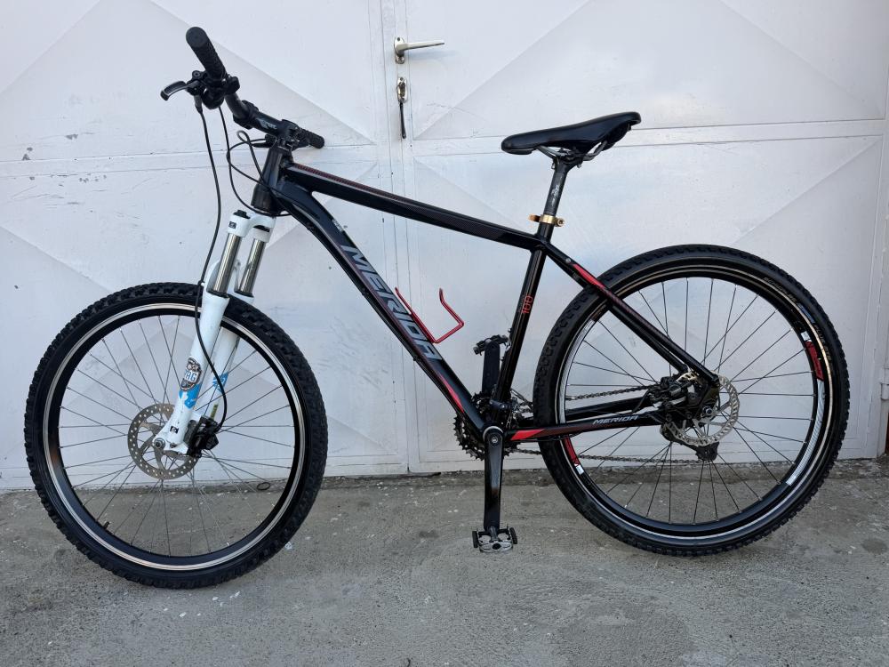 Merida 26" Shimano Deore XT LX Hidraulika